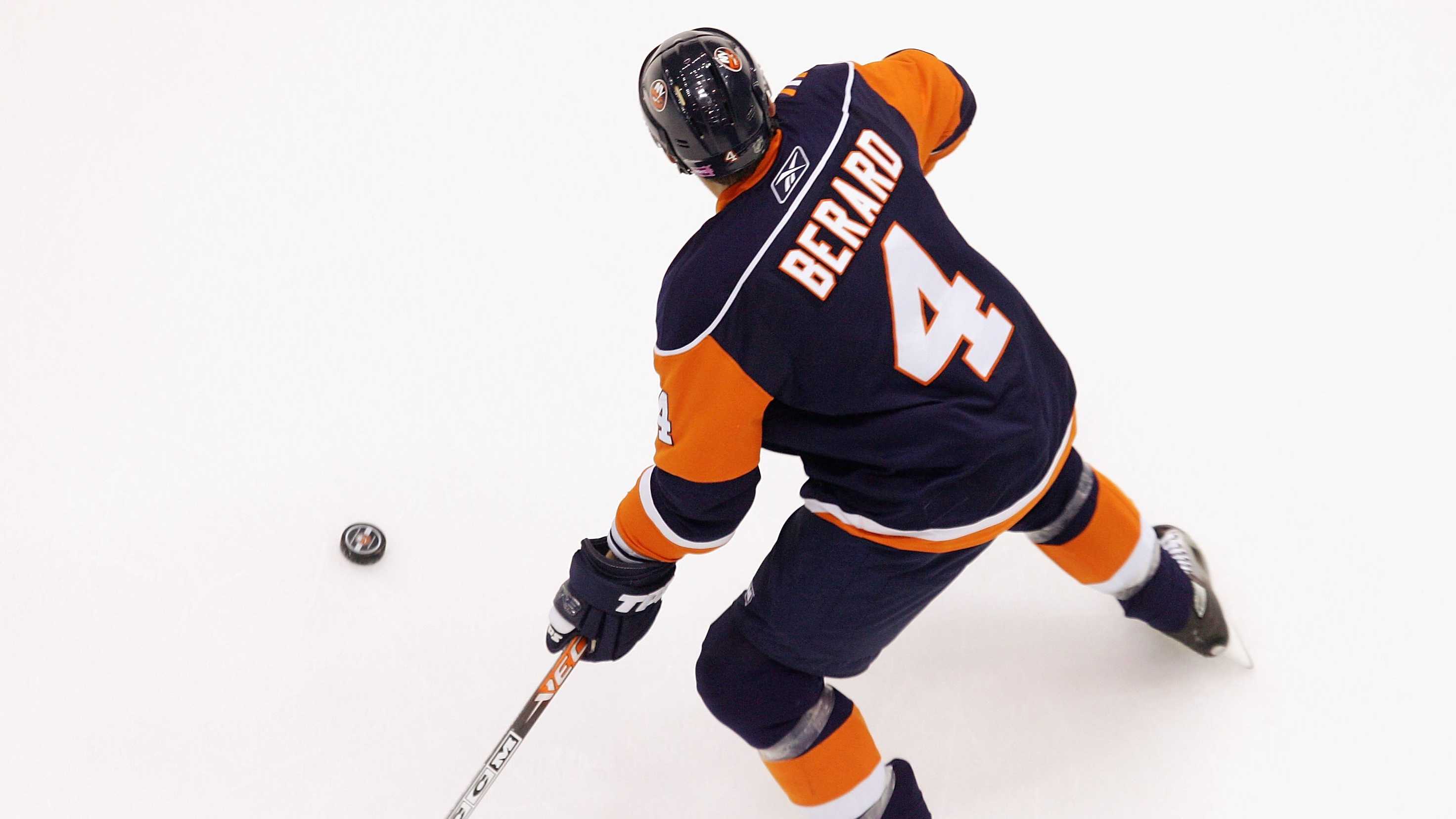 The best Islanders team of players who left and came back