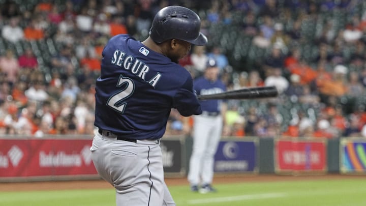 Former Seattle Mariners All-Star Jean Segura Announces Retirement