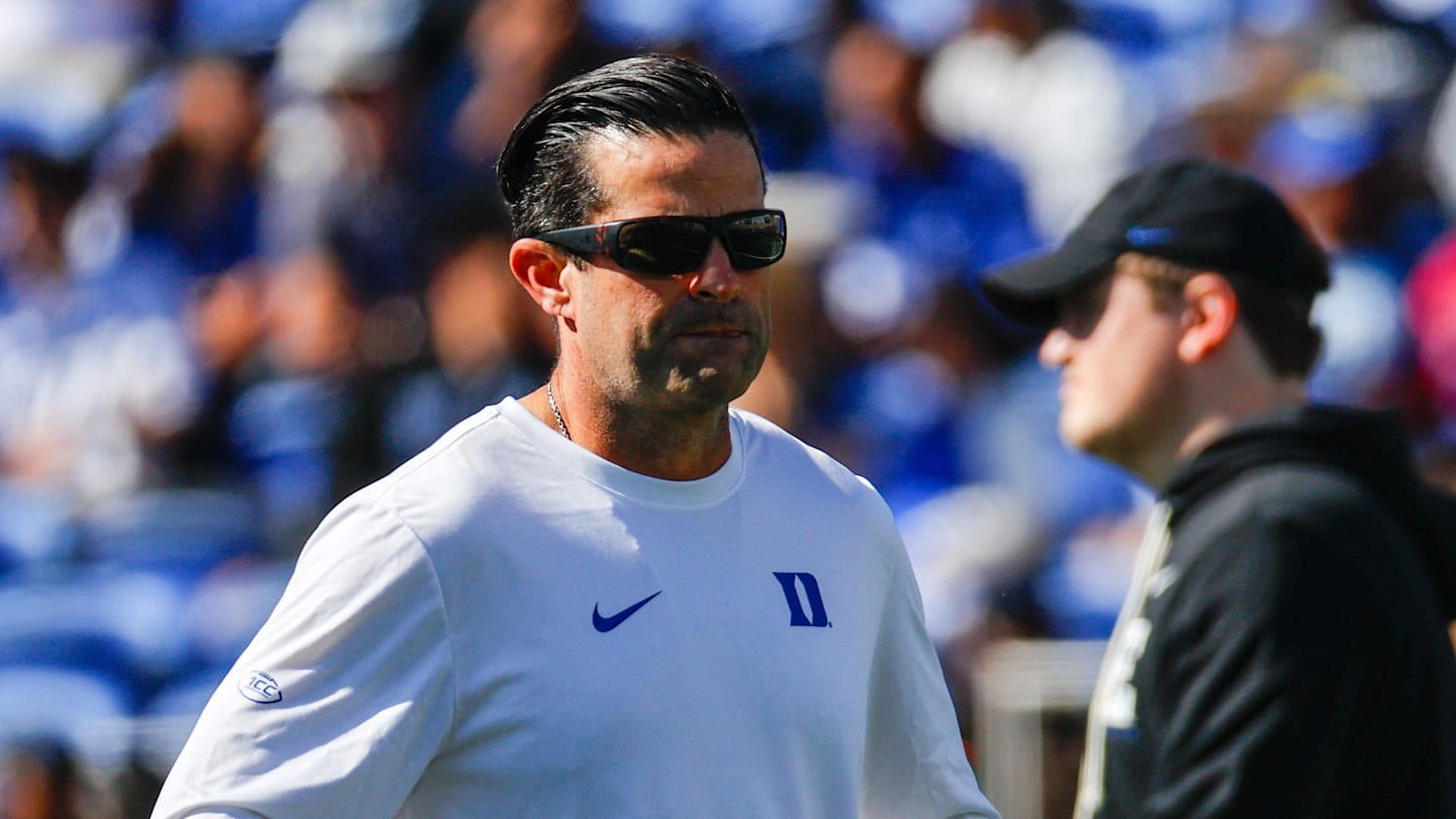 Three Storylines to Watch for Duke vs Clemson