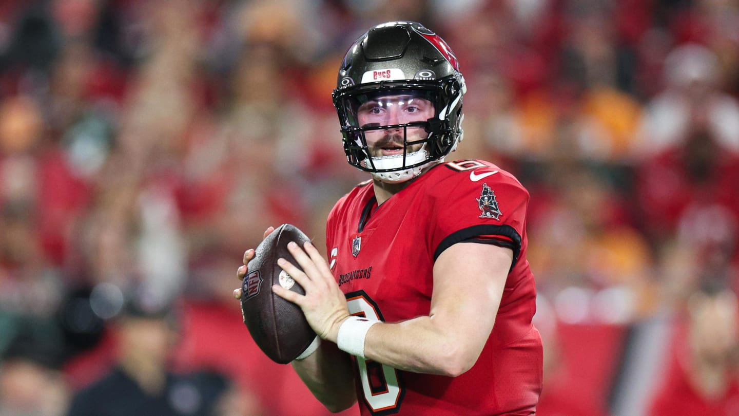 Bucs News: Buccaneers QB Baker Mayfield Receives Vote in ESPN QB Rankings