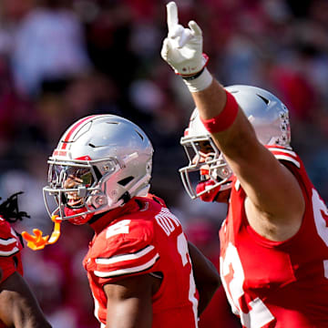 How To Watch, Stream Ohio State Buckeyes vs. Akron Zips