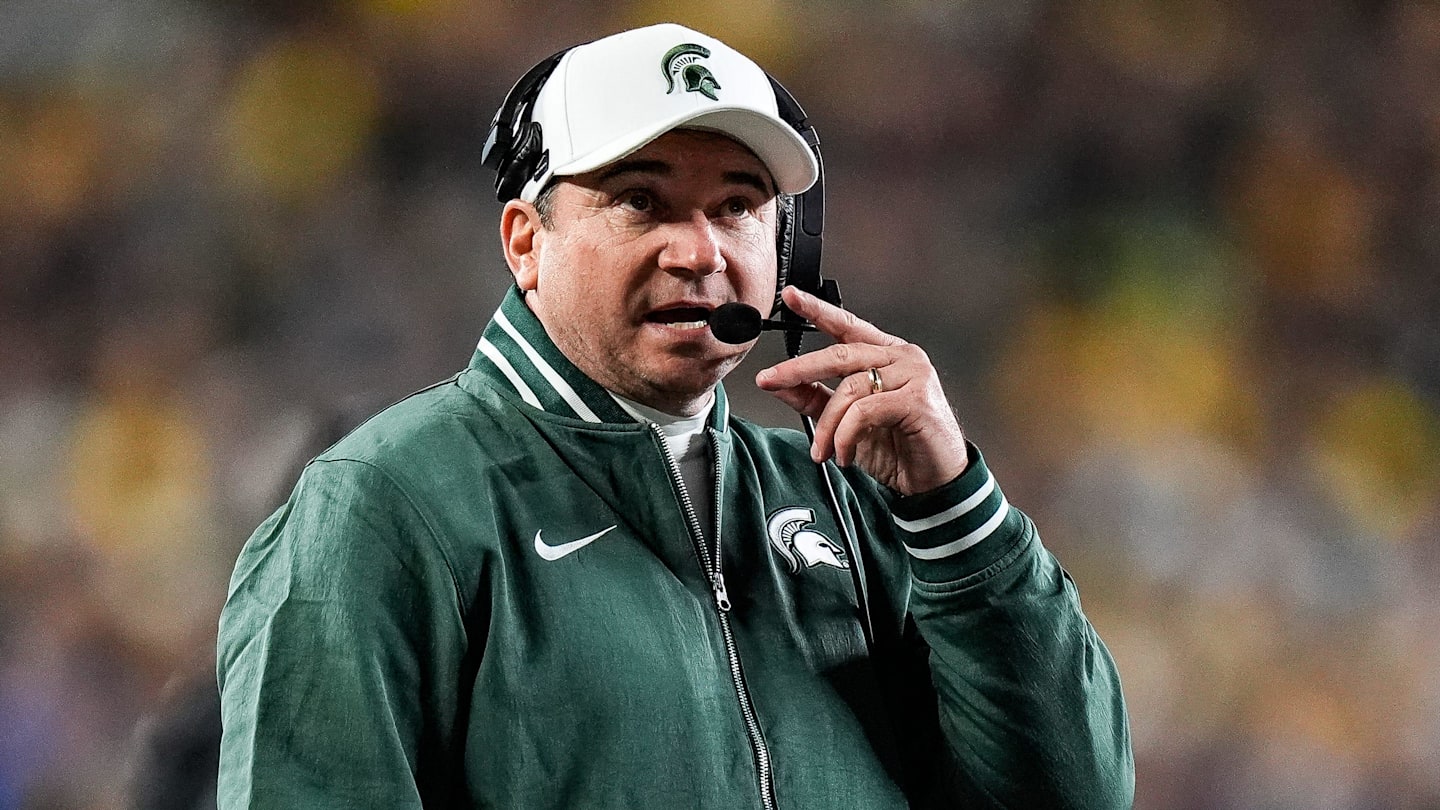Weekly Michigan State Spartans Football Recruiting Review