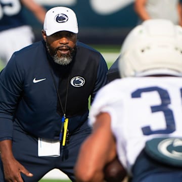 What to Know About Penn State Football's 2025 Recruiting Class