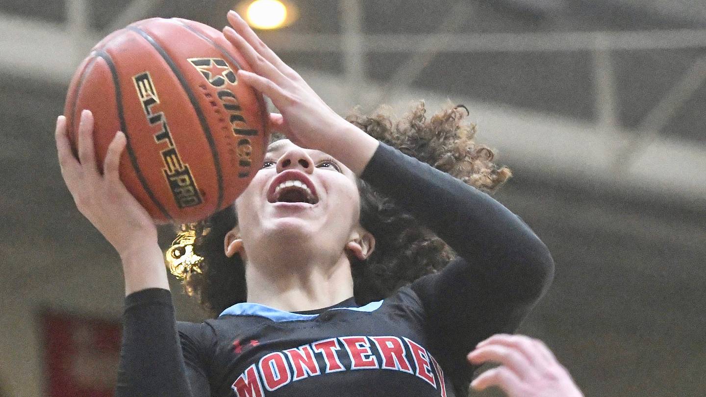 Aaliyah Chavez, nation's No. 1 basketball prospect, sets commitment date