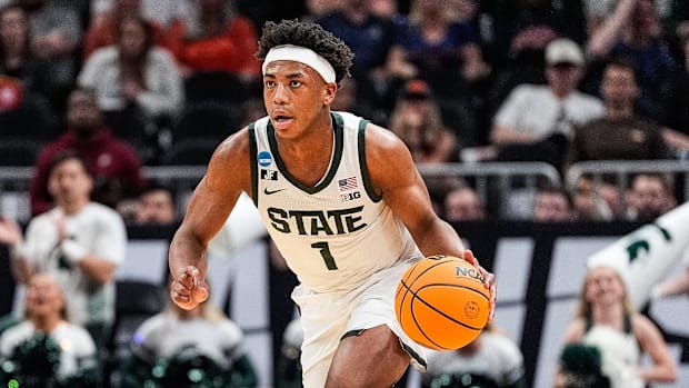 What MSU's Tom Izzo Likes About the 2025-26 Roster