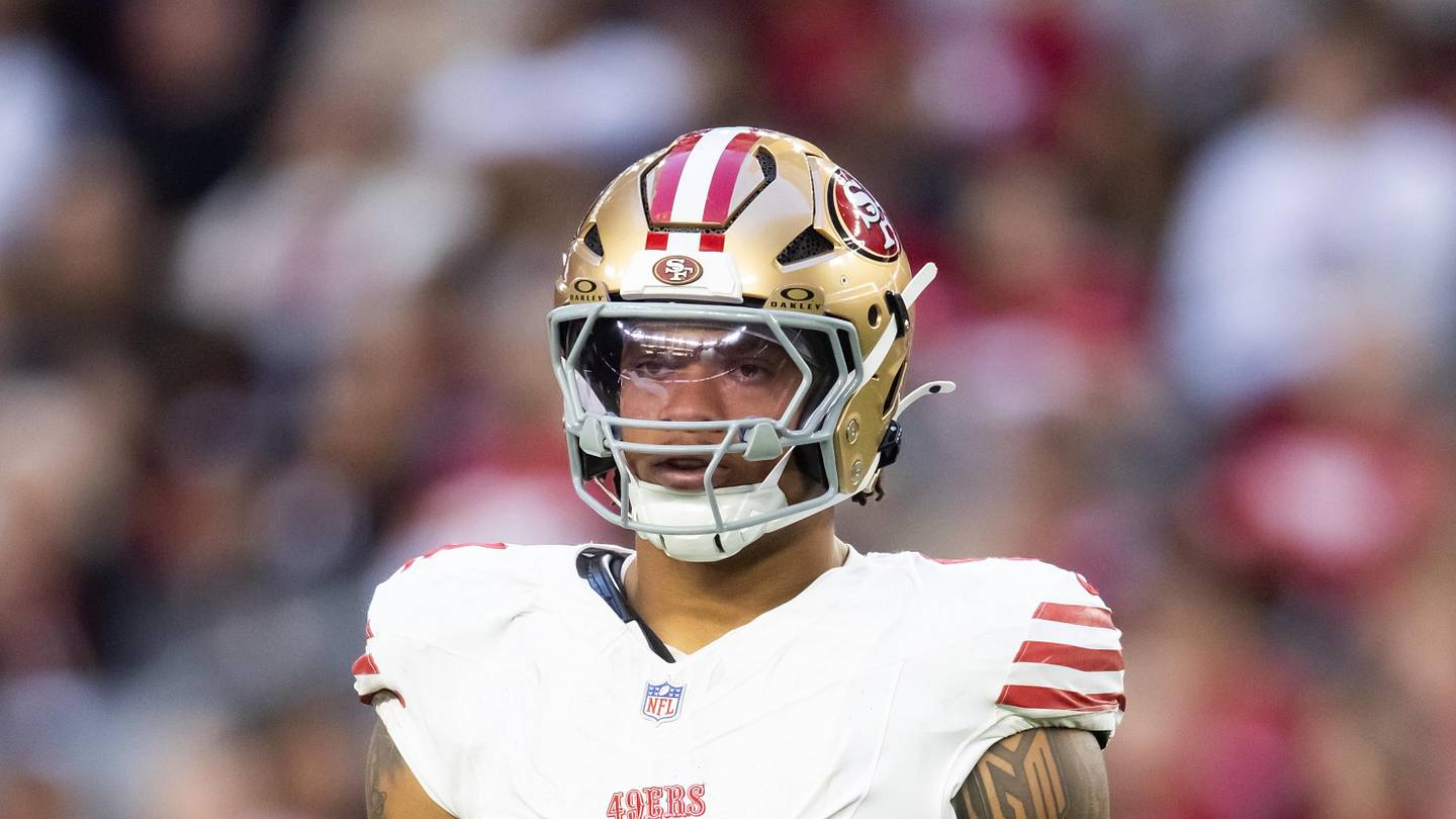 San Francisco 49ers On SI | @On_SI | Flipboard