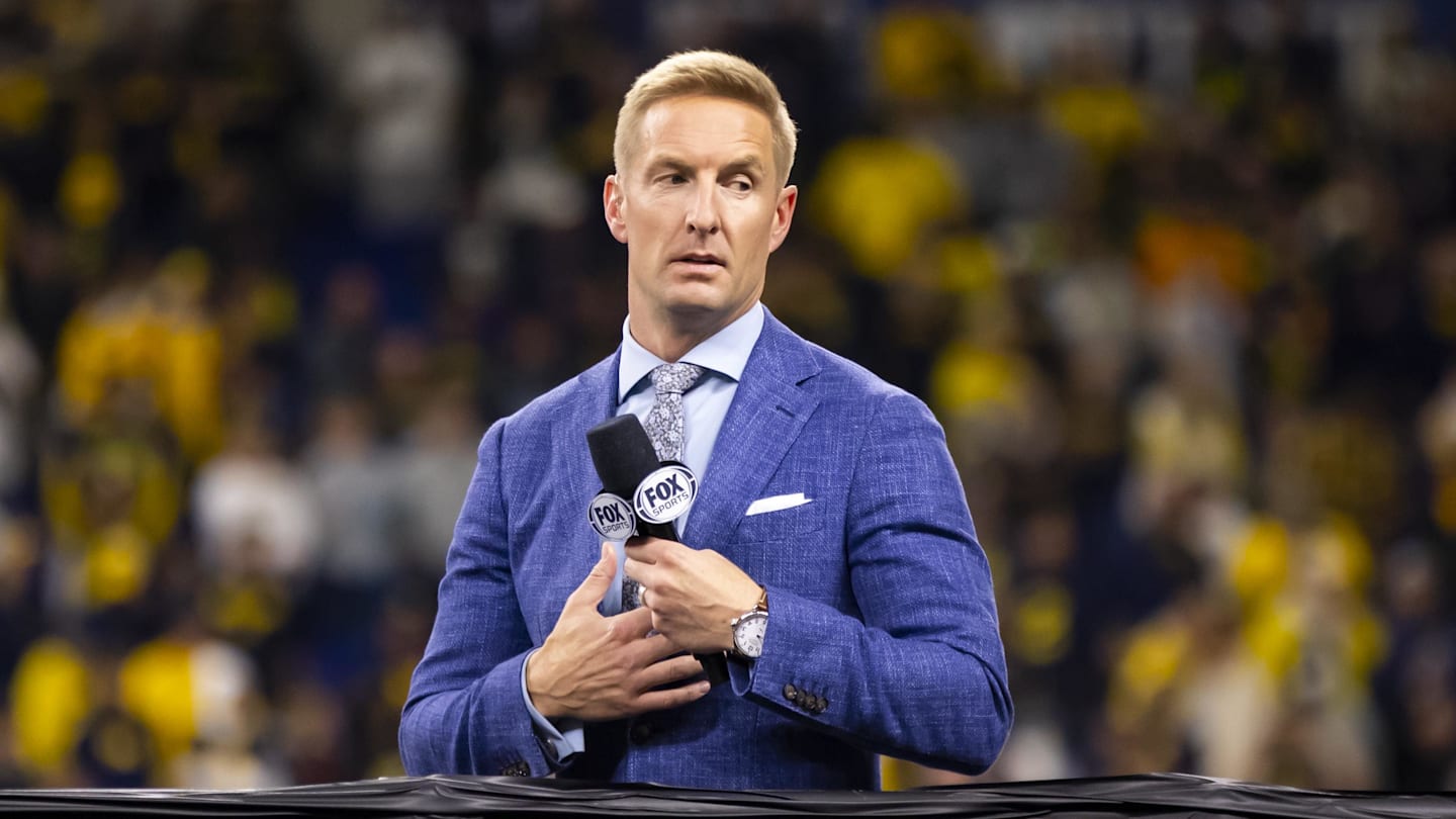 Joel Klatt Makes Bold Statement on Lane Kiffin As LSU Tigers, Ole Miss, Florida Push