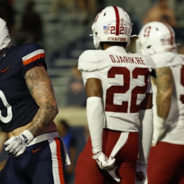 Chandler Morris QB Highlights | Meet UVA Football's New Quarterback