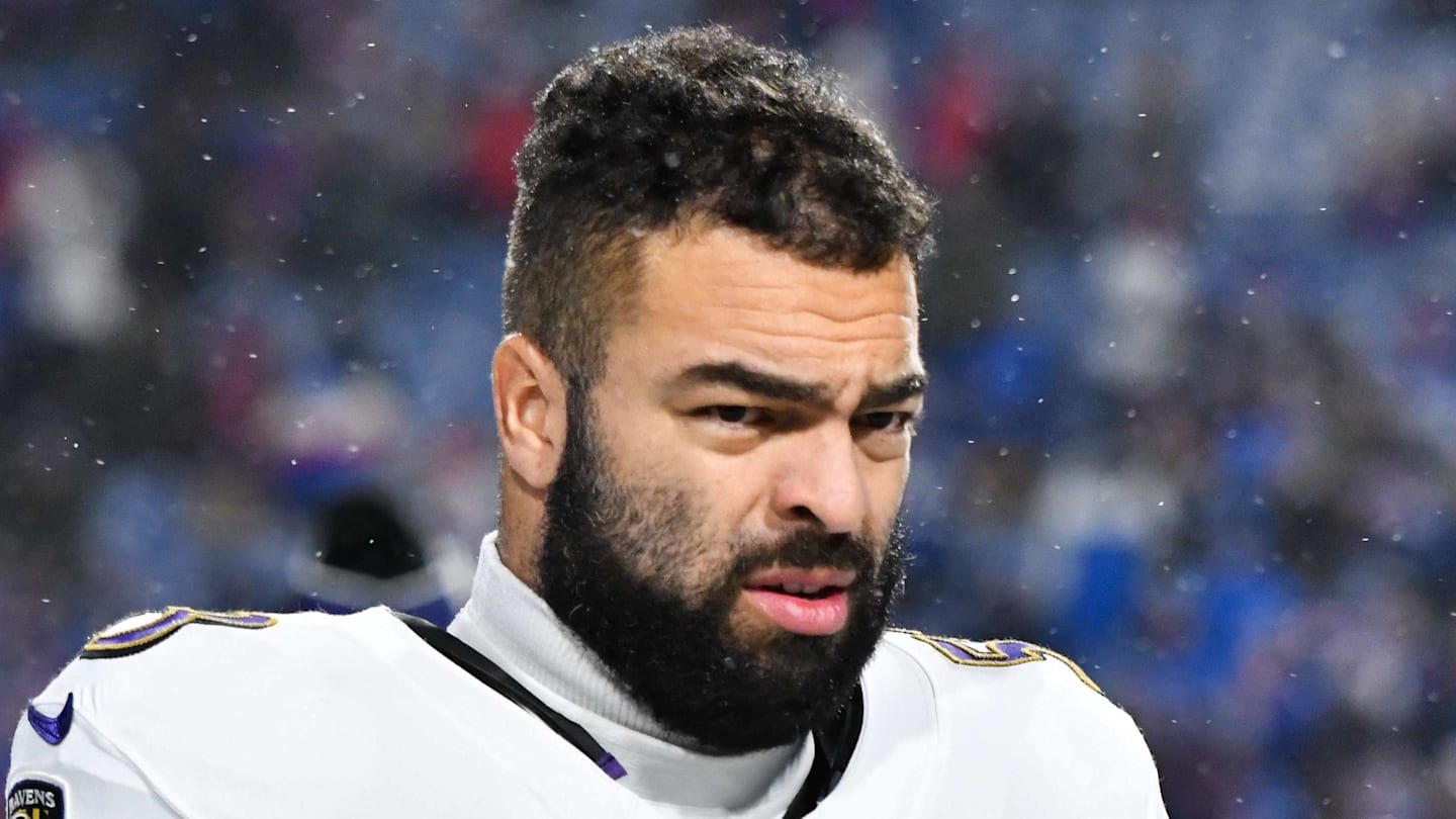 Why Baltimore Ravens Injuries Make Week 3 Detroit Lions Game More Winnable