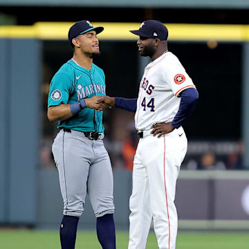 Yankees Aaron Judge Has Realistic Shot at American League Triple Crown ...