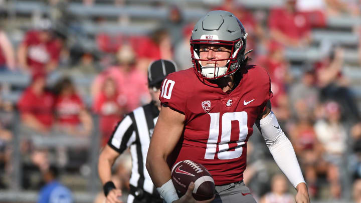 Washington State Football: 2024 Offseason in Review