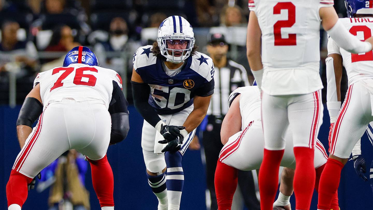 Buffalo Bills urged to sign Dallas Cowboys linebacker for depth behind ...