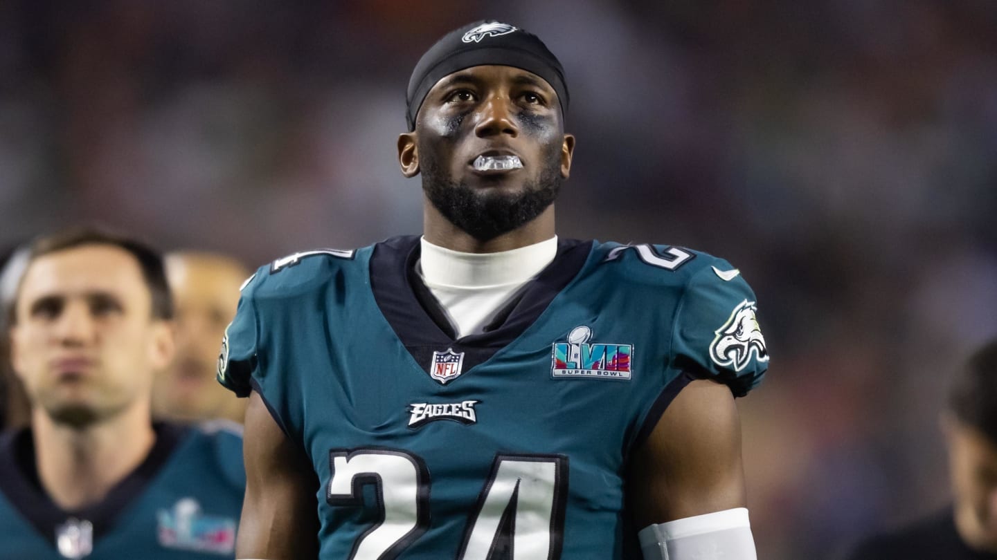 Arizona Cardinals Listed as Landing Spot for All-Pro CB