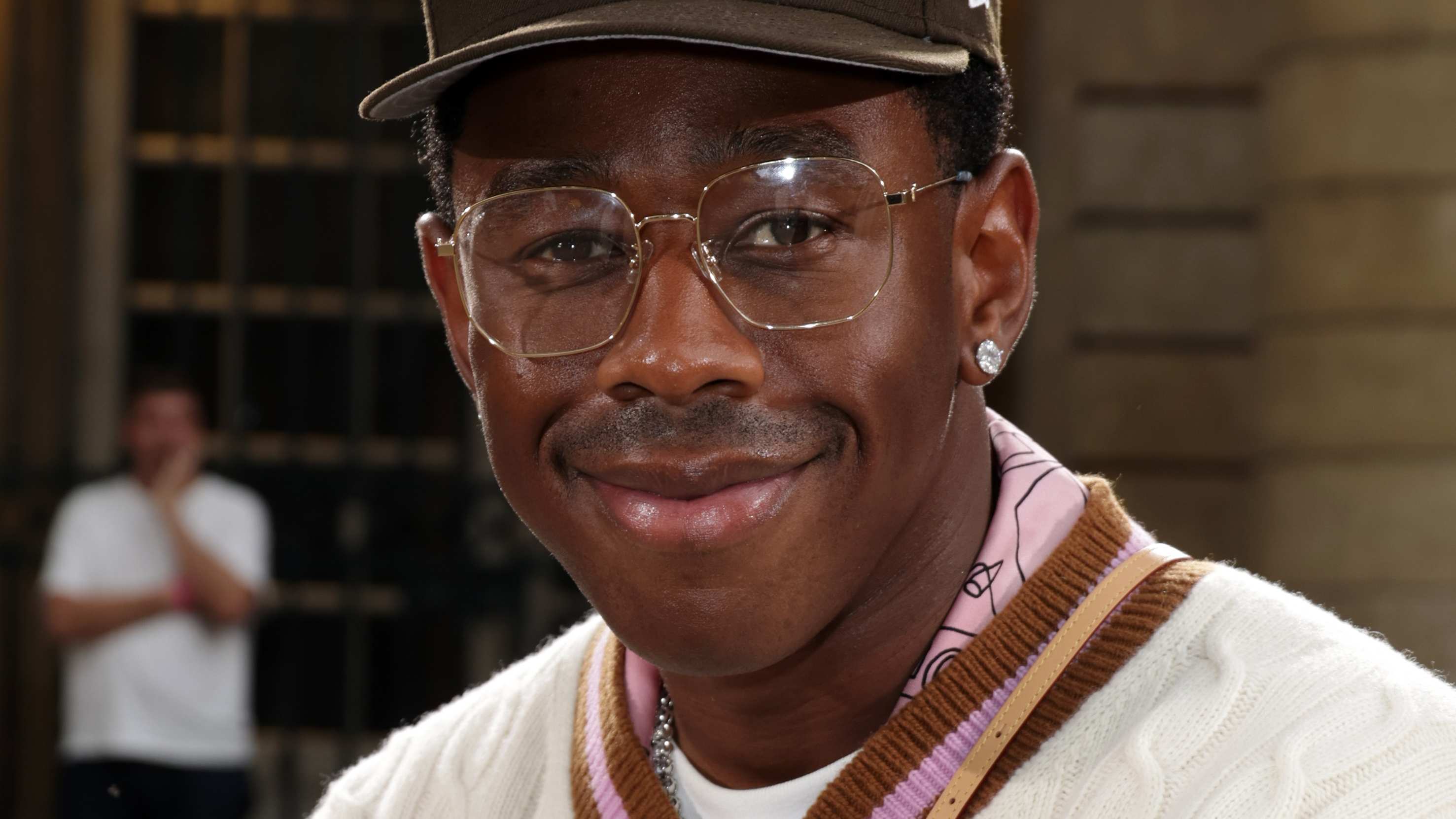 Tyler, The Creator explains how he ended up performing at Kendrick ...