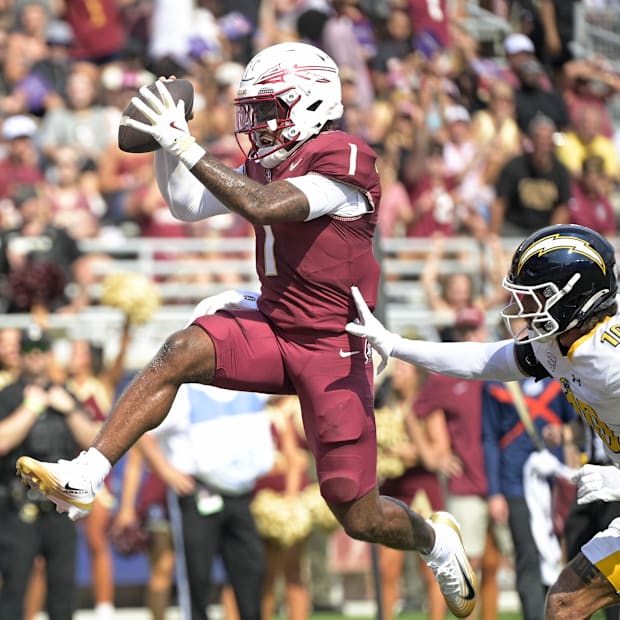 FSU football vs Miami Hurricanes biggest difference revealed in the numbers