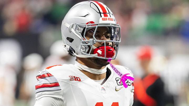 Ohio State Buckeyes Defender Has Big Position Change