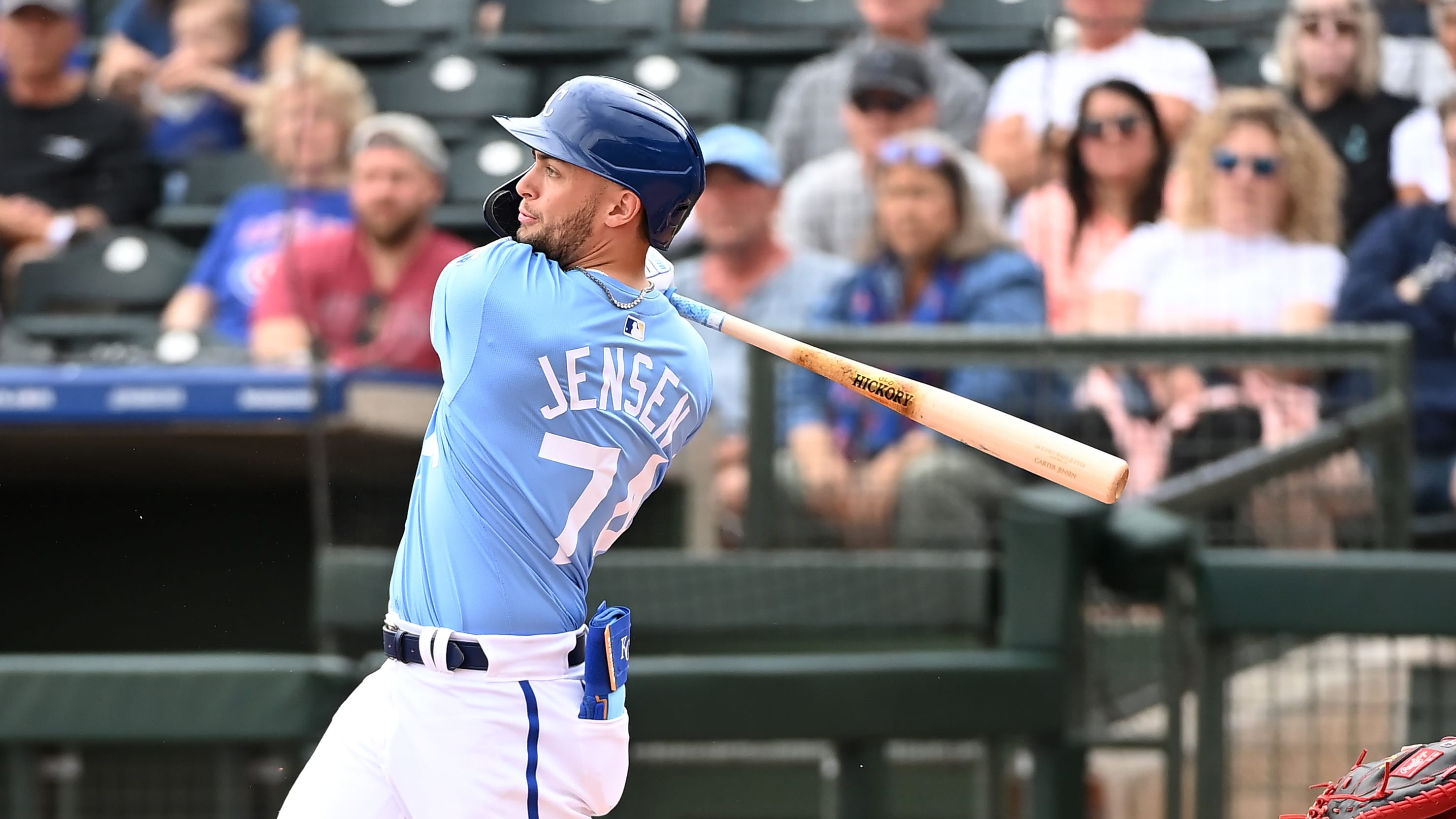 Uni Watch discovers why KC Royals uniforms are MLB's best in 2024