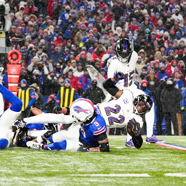 Bills' Sean McDermott confirms Cole Bishop's status by challenging ...