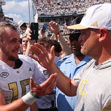 Georgia Tech Lands Commitment From FIU Transfer Eric Rivers, One Of The ...