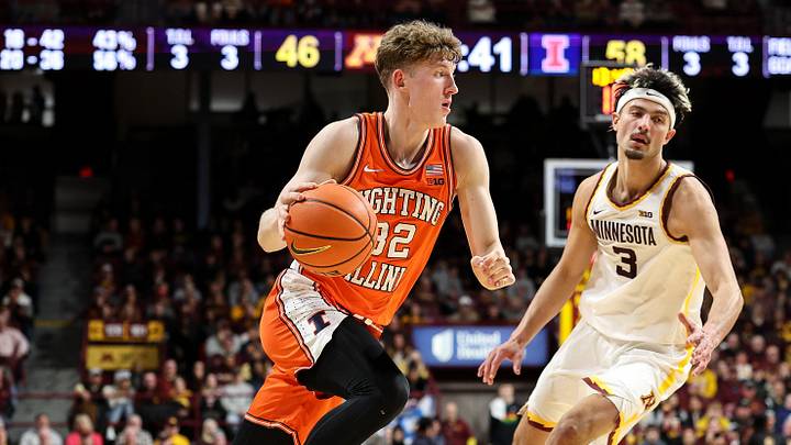 How to Watch: Illinois Basketball vs. UCLA (Game 25)