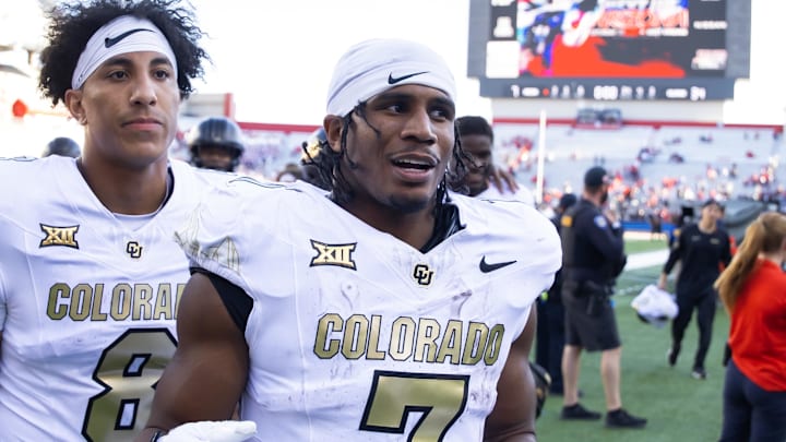 Colorado Buffaloes Injury Update Before Wyoming Matchup