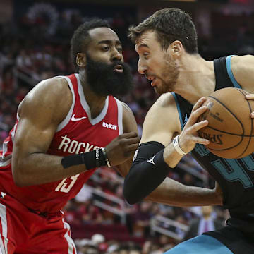 Why the Charlotte Hornets selected Kon Knueppel