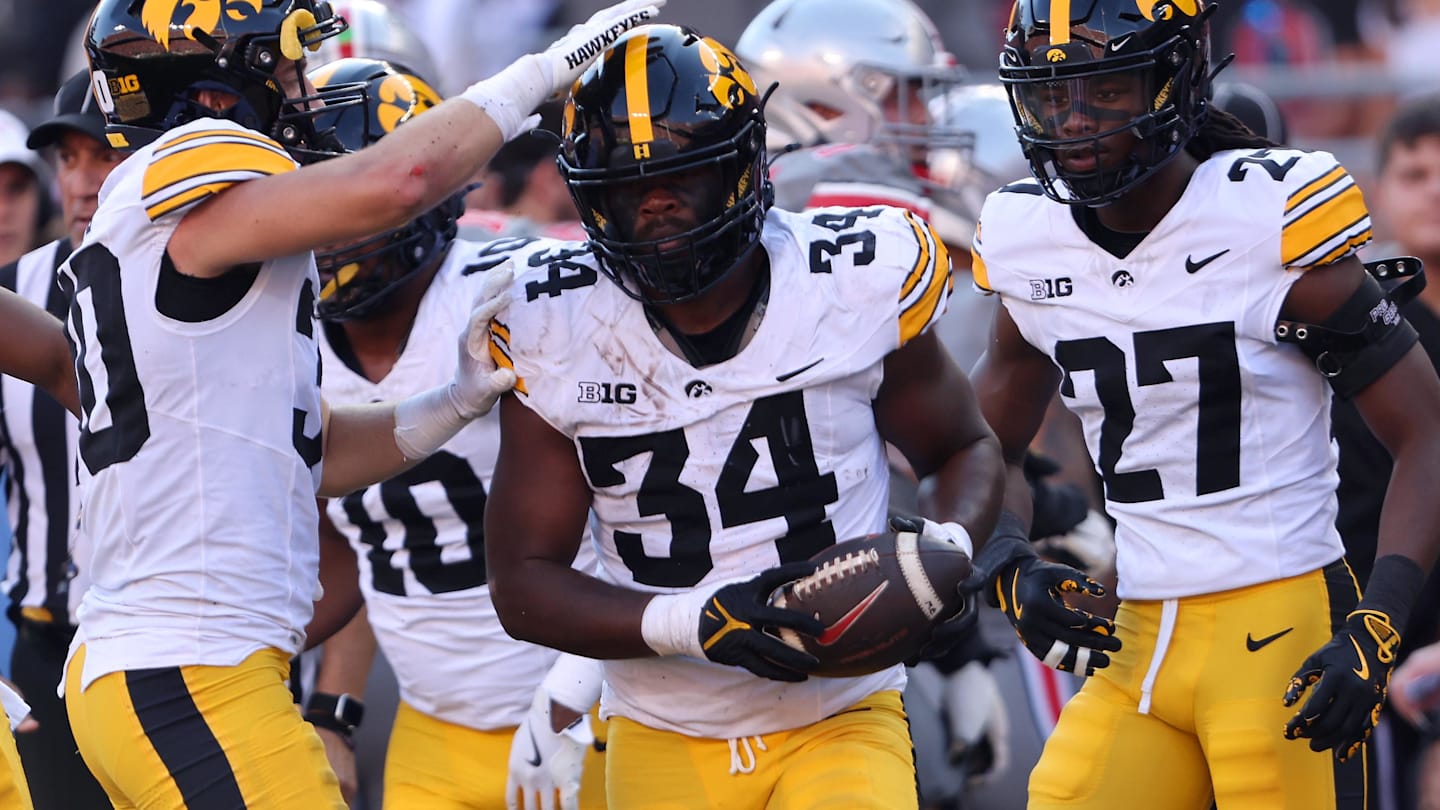 Iowa Hawkeyes Star Continues to Be Linked to Packers