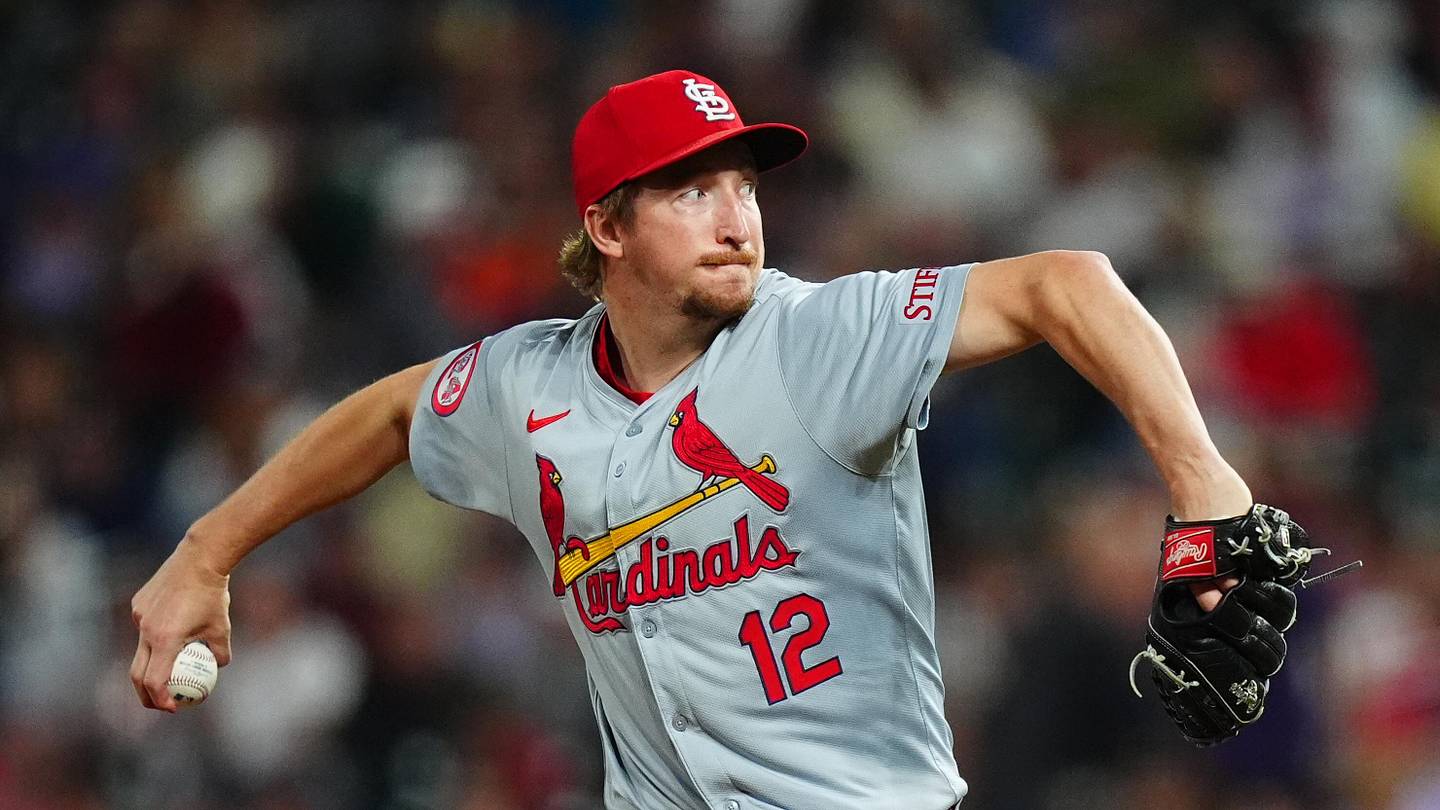 Cardinals' Oli Marmol Holds Nothing Back With Erick Fedde DFA Comments