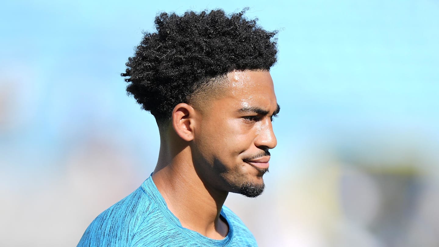 NFC South rival blasts Carolina Panthers over Bryce Young's rookie freefall