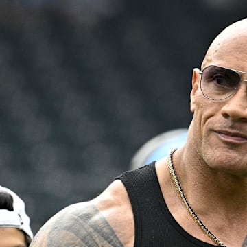 JBL Named A Surprising WWE Superstar As His "Greatest Of All Time"