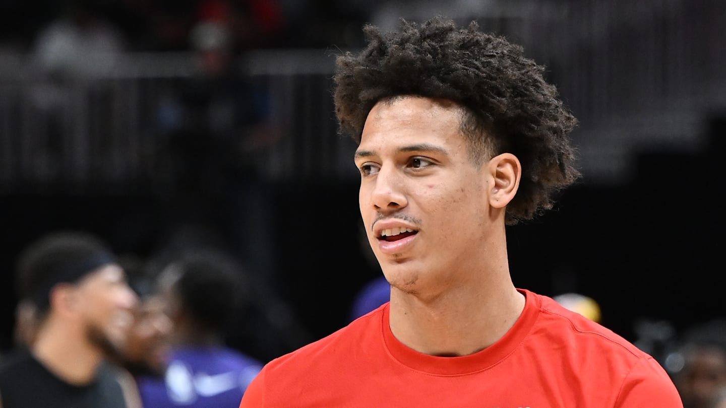 Atlanta Hawks Emirates NBA Cup 2024 Schedule: Full List of Games