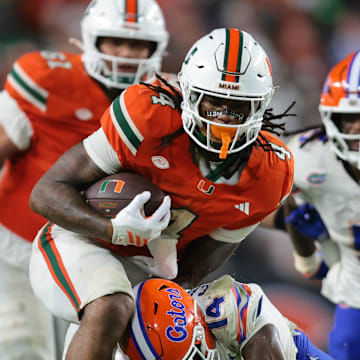 A Closer Look At The Miami Hurricanes Roster: Quarterback Room