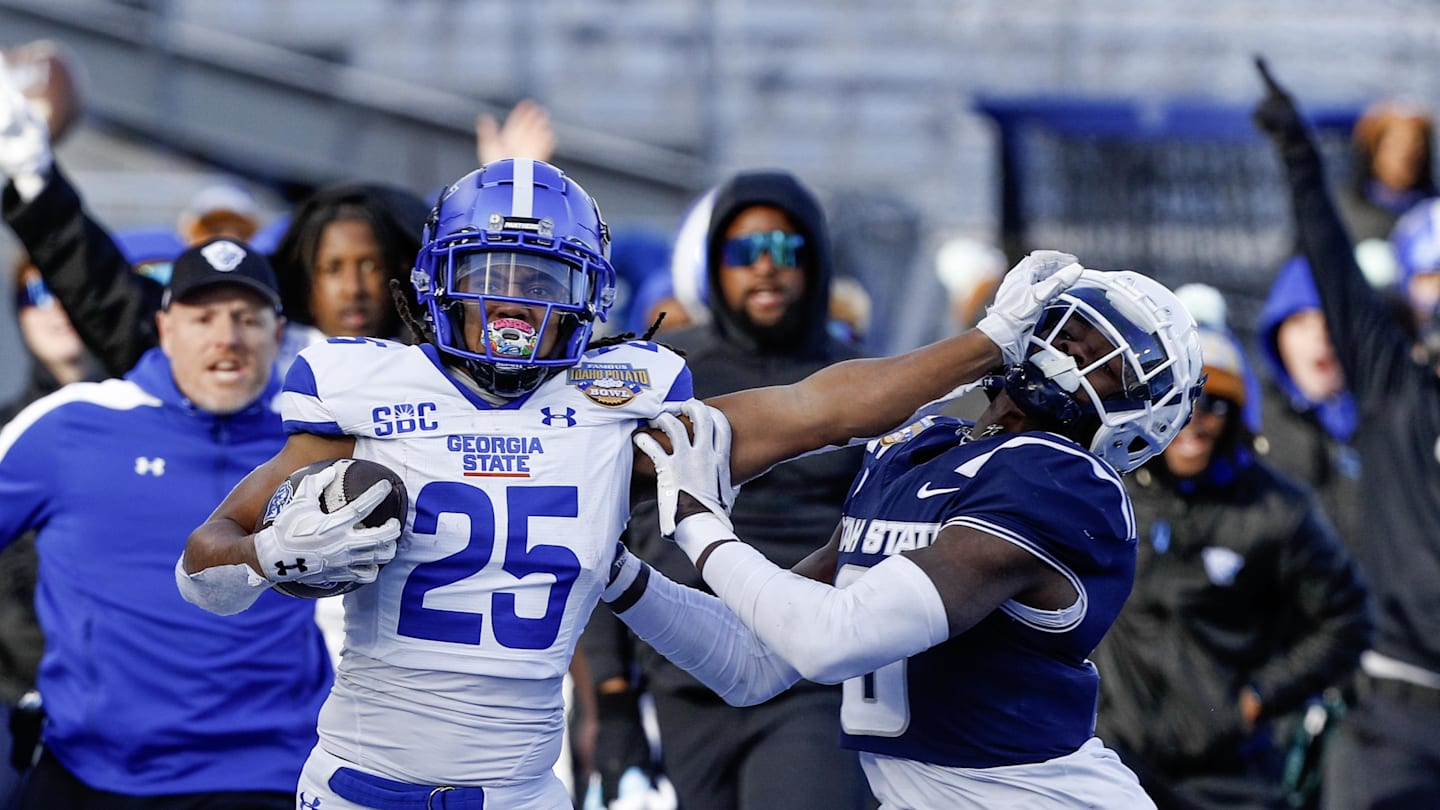 Oklahoma State 2025 Position Preview: Running Back