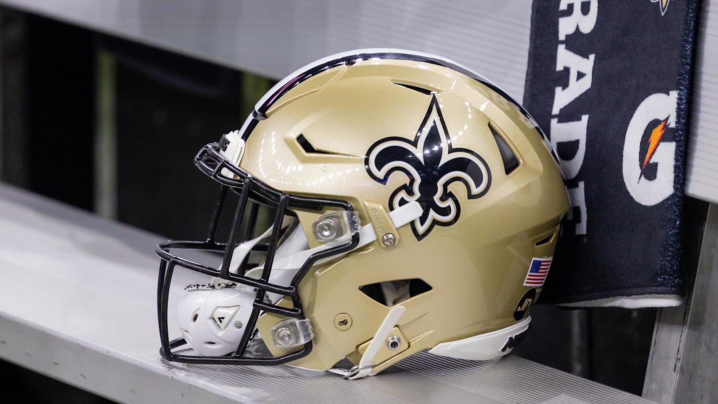 Saints Predicted To Add Franchise Guy To Help Replace Star