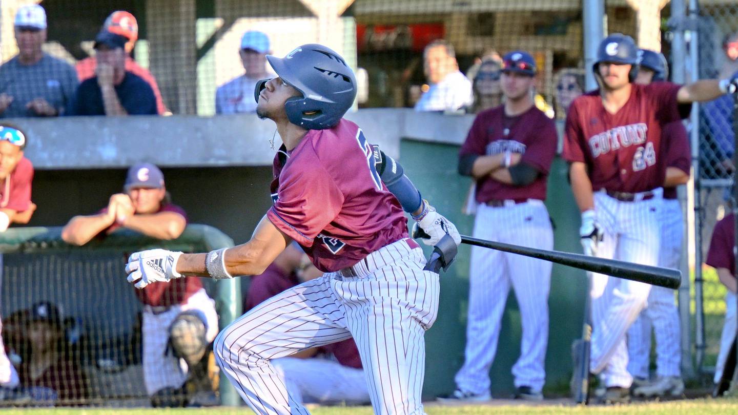 Chandler Simpson Earns More Positive Reviews Ahead of Spring Breakout Games