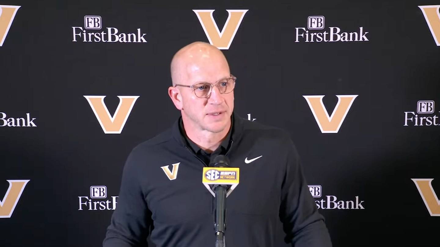 Vanderbilt Head Coach Makes Compelling Case for College Football ...