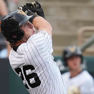 Live Updates: No. 17 Vanderbilt at No. 19 Oklahoma