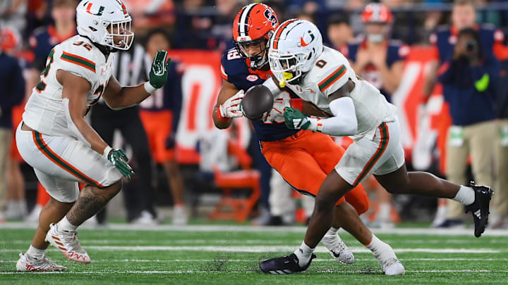 How Last Year's UW Transfer Portal Players Have Fared Elsewhere