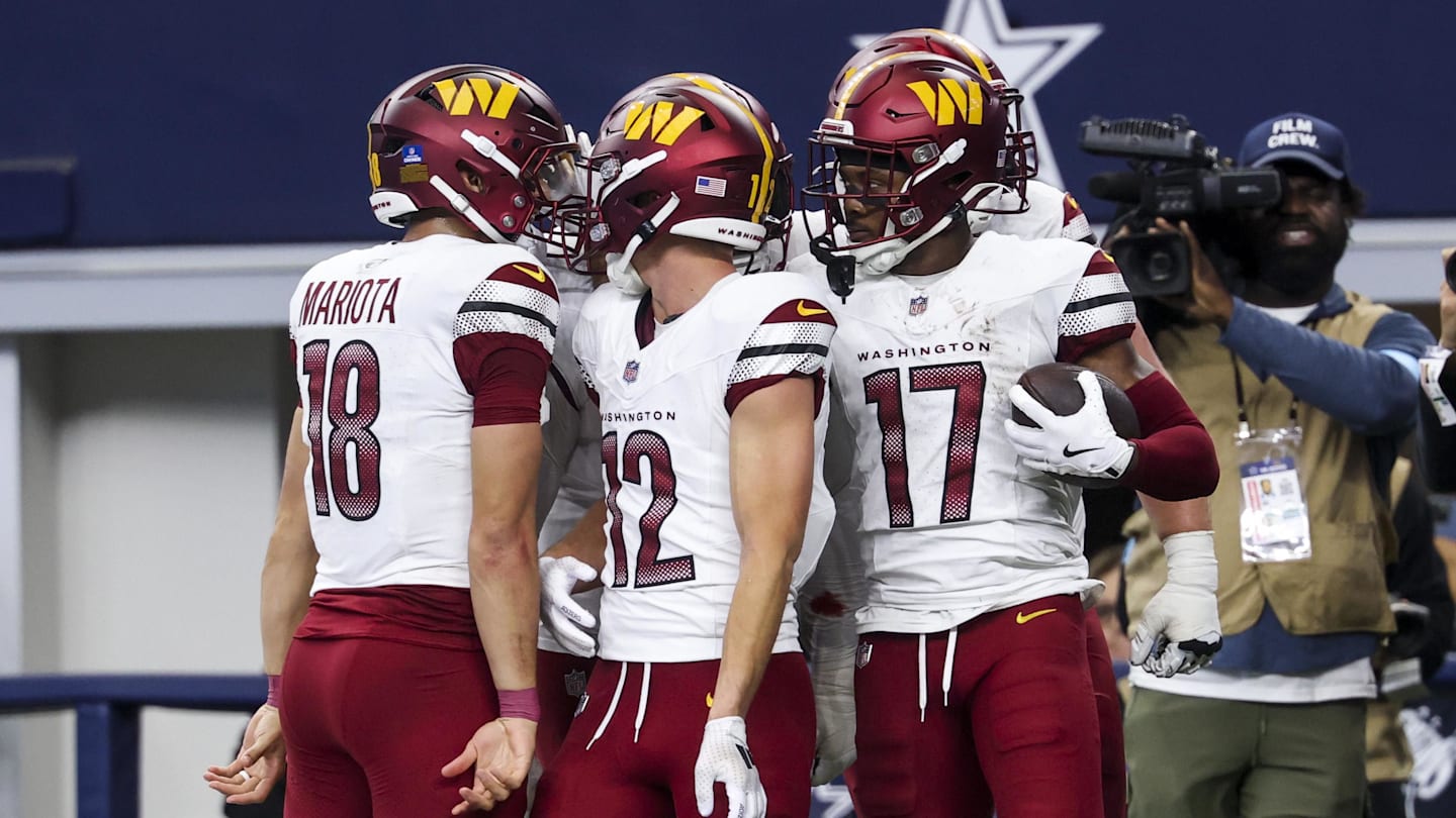 New York Jets Targeting Washington Commanders' Assistant General Manager?