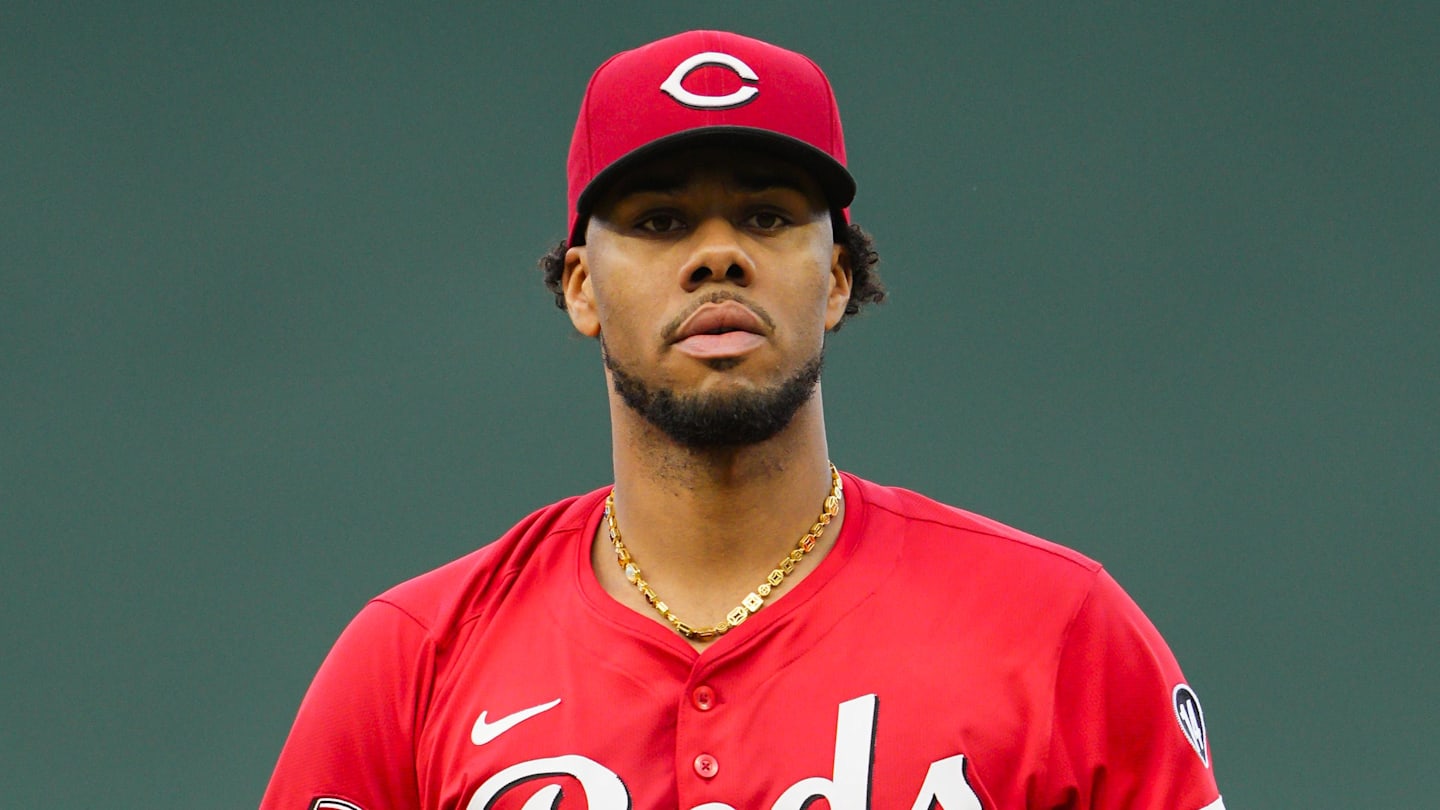 Jim Day Provides Positive Injury on Cincinnati Reds Ace Hunter Greene