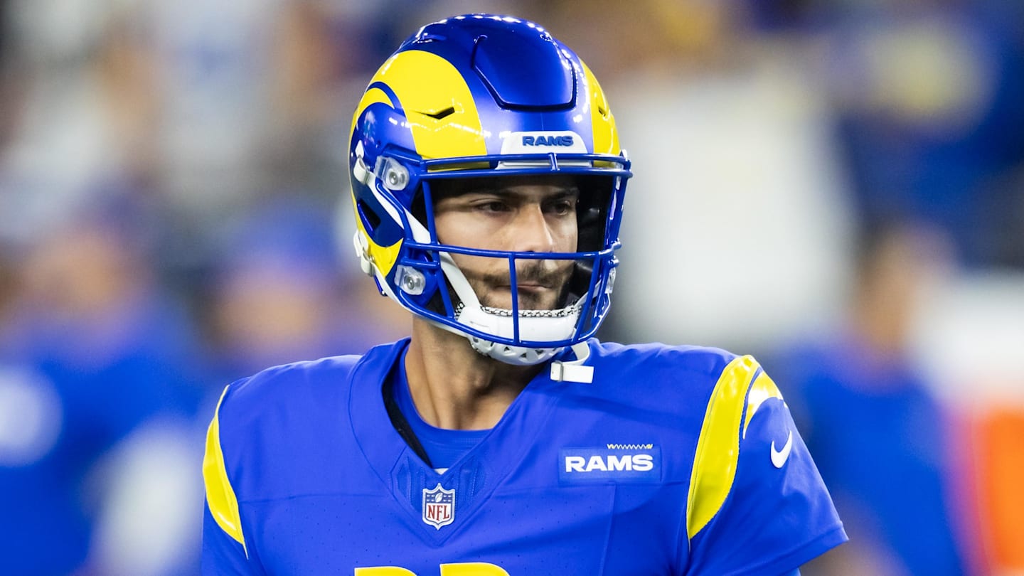 Miami Dolphins Lose Good Backup QB Option