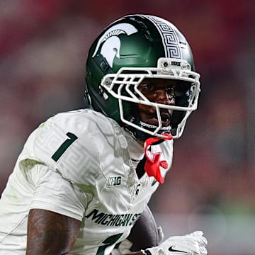 Who Will Start at QB for Western Michigan at MSU?