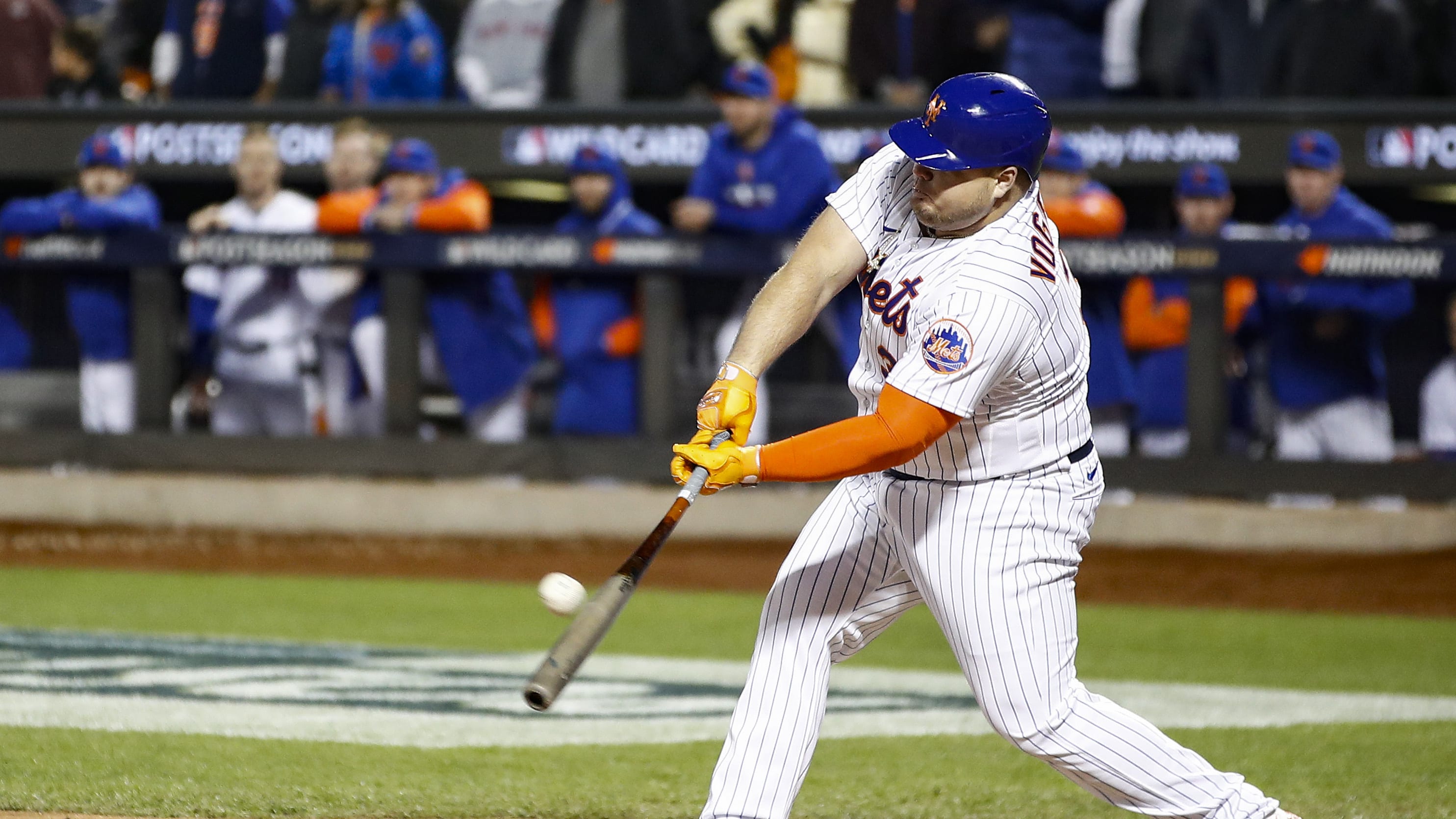 Mets DH options for the 2023 season: Platoons, big signings, and other ...