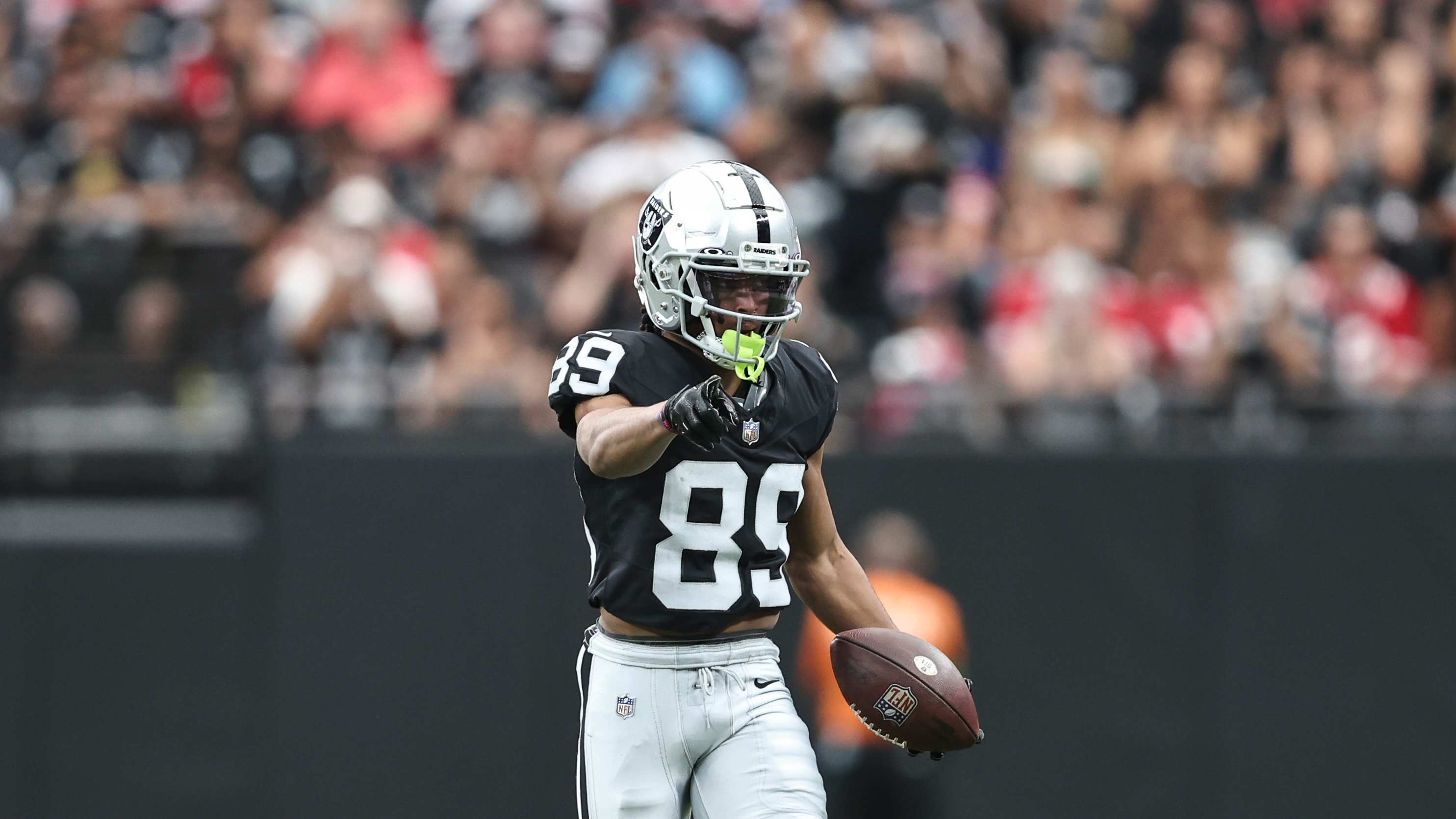 4 sleepers on the 2023 Las Vegas Raiders worth drafting in fantasy football