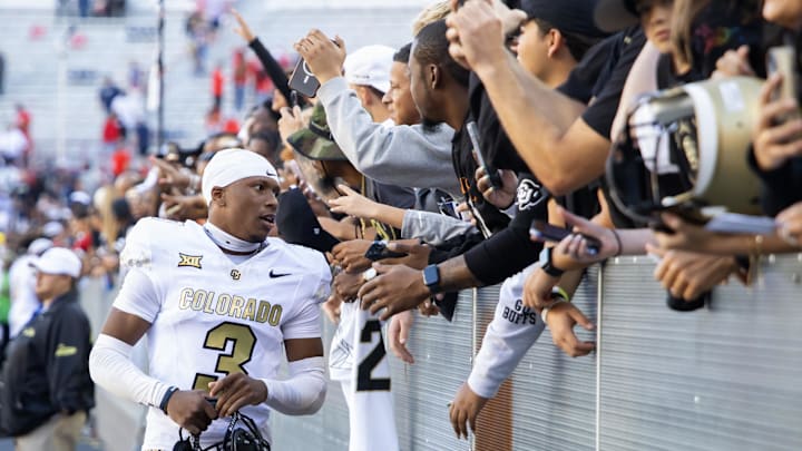 Colorado Buffaloes Transfer Colton Hood Schedules Two Visits Amid ...