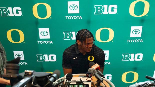 Oregon Ducks' Three Keys To Victory Over Oklahoma State