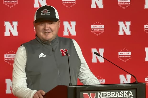 Nebraska Football’s Matt Rhule Unafraid of Shaking Things Up | Huskers ...