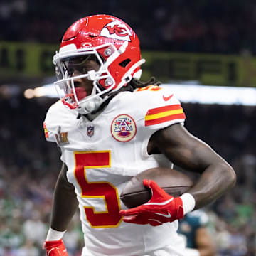 Kansas City Chiefs Sign Former Pitt Panthers DE