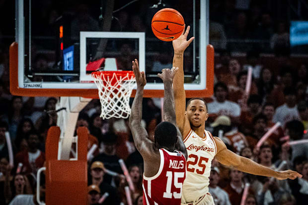 Indiana Bubble Watch: How Do The At-Large Resumes Compare For The NCAA ...