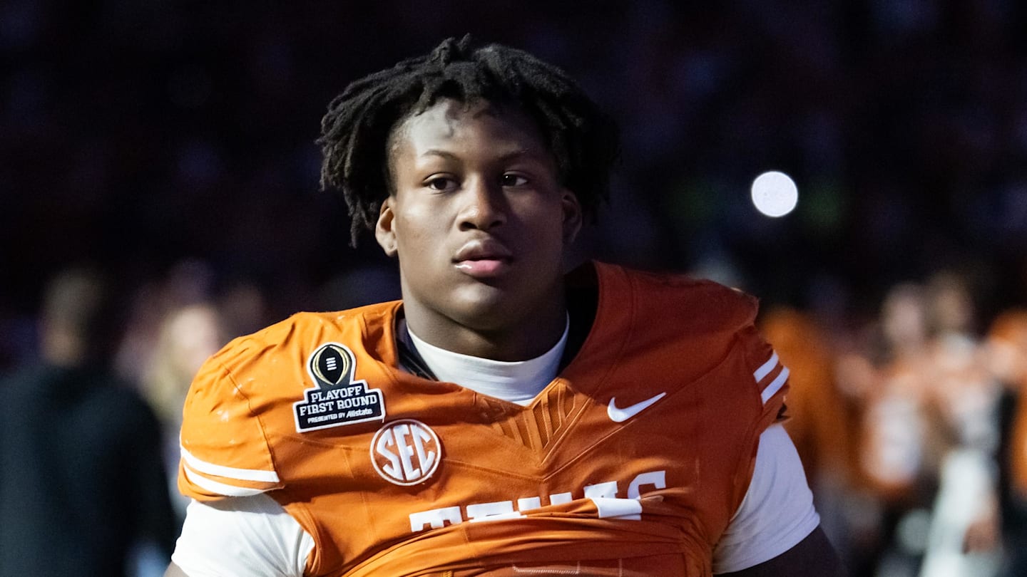 Texas Longhorns Get Good and Bad News on Latest SEC Injury Report
